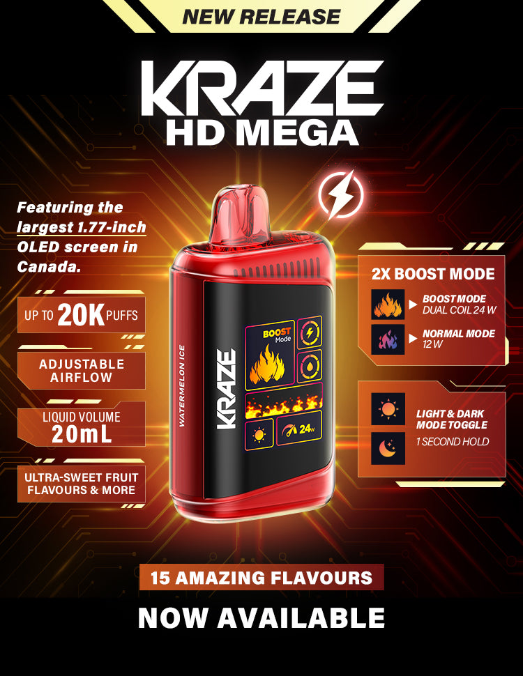 KRAZE VAPE – krazevape